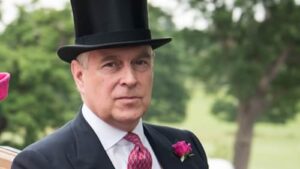 Inside Prince Andrew's Royal Residence - Royal Lodge News